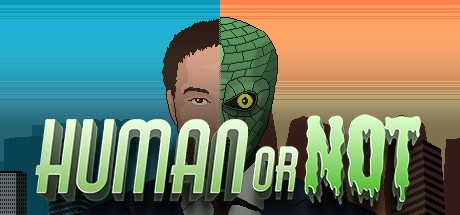Human or Not Screenshots · SteamDB
