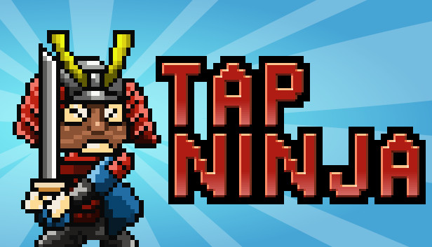 Tap Ninja · Tap Ninja - Idle game · SteamDB