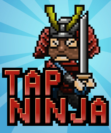 Tap Ninja · Tap Ninja - Idle game · SteamDB