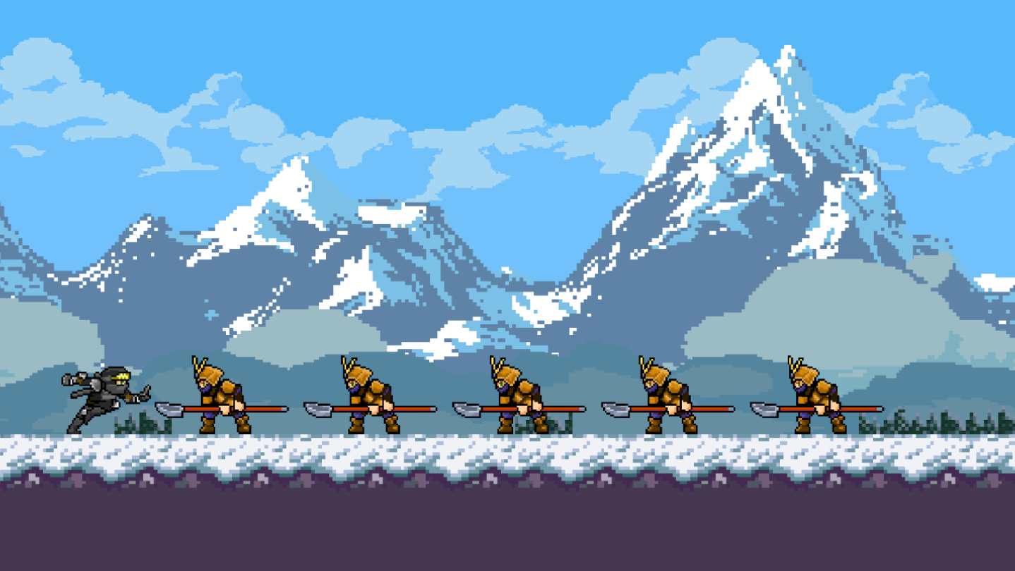 Tap Ninja · Tap Ninja - Idle game · SteamDB