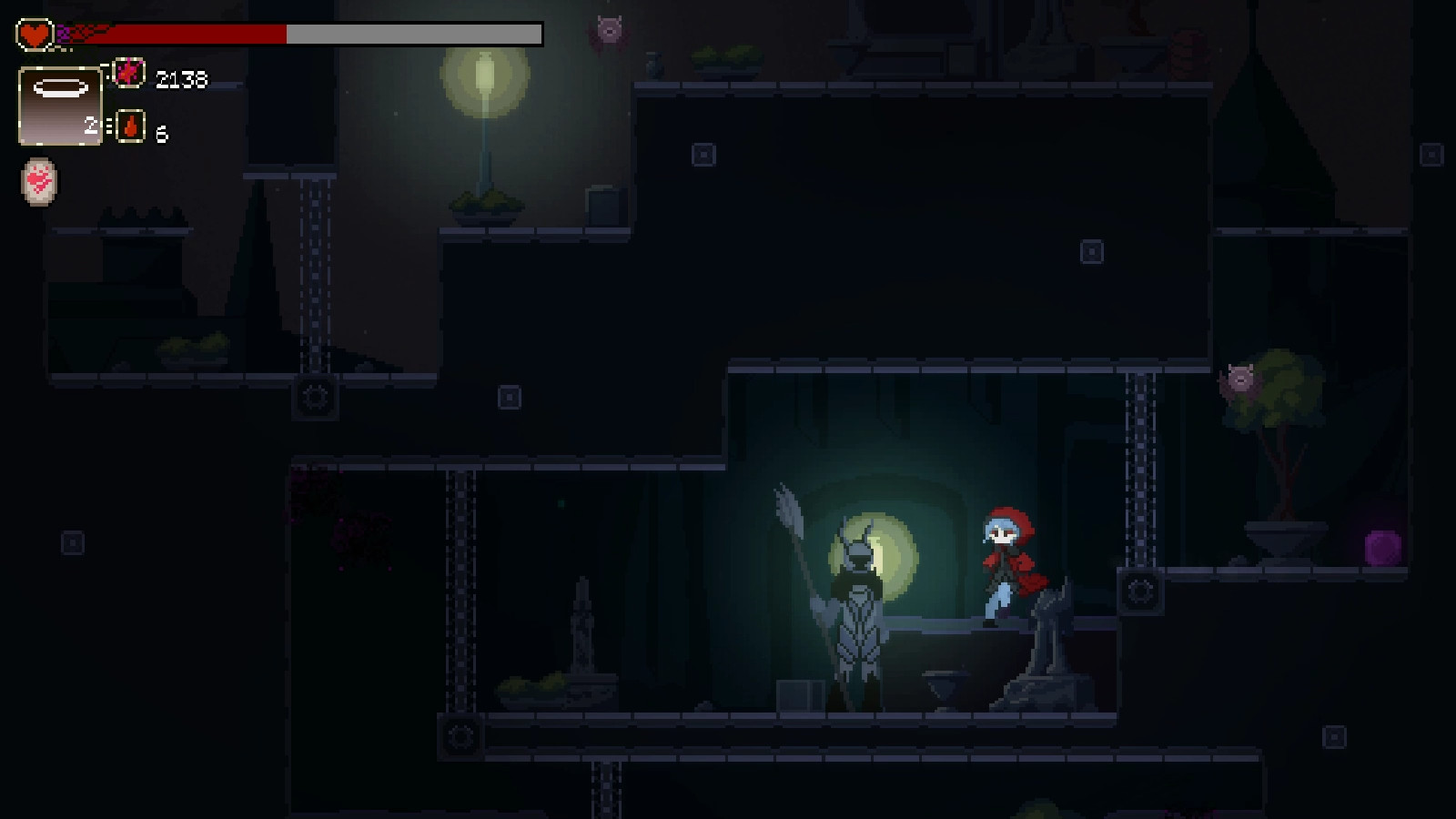 Lost Wish: In the desperate world on Steam