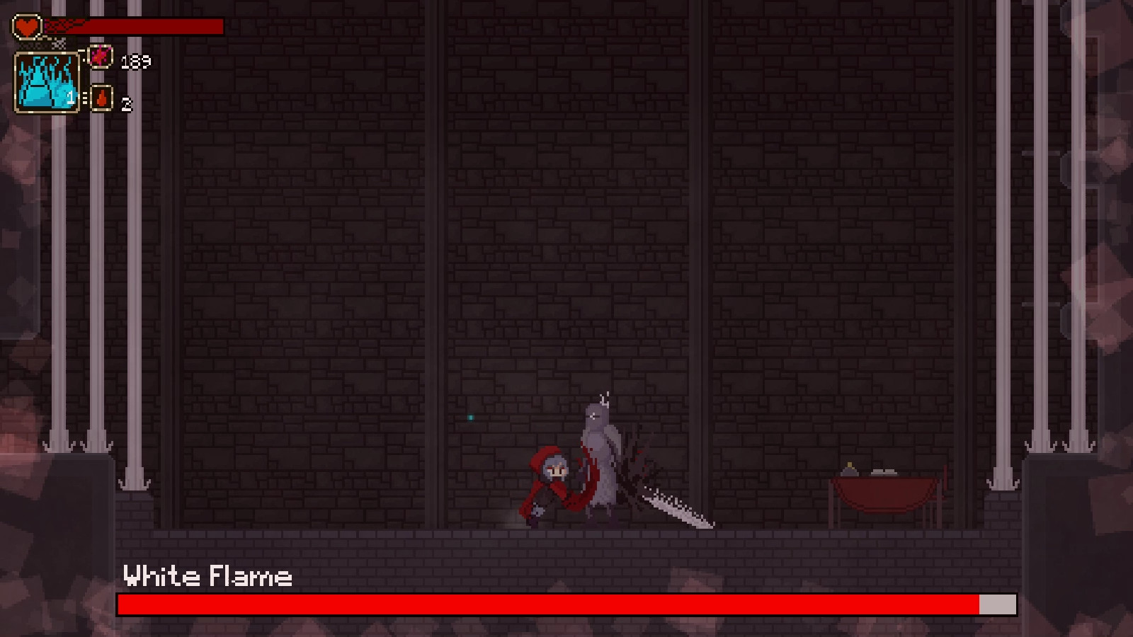 Lost Wish: In the desperate world on Steam