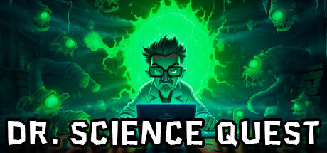 Dr. Science quest Config · SteamDB