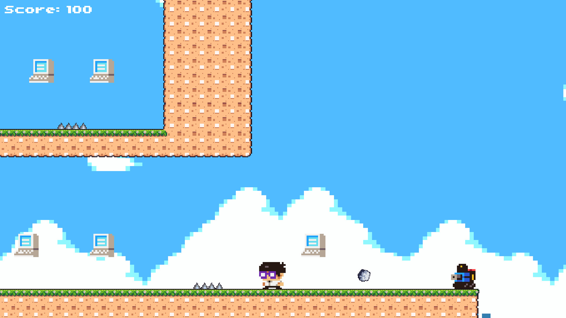 Dr. Science quest on Steam