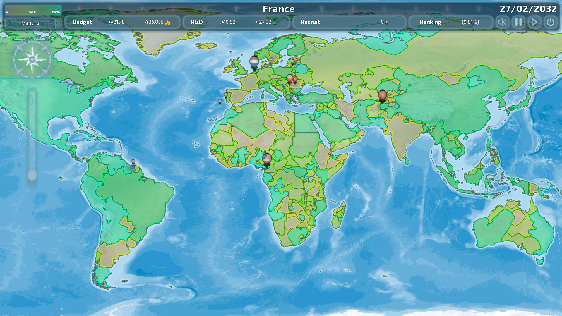 Dummynation (App 1892030) · SteamDB