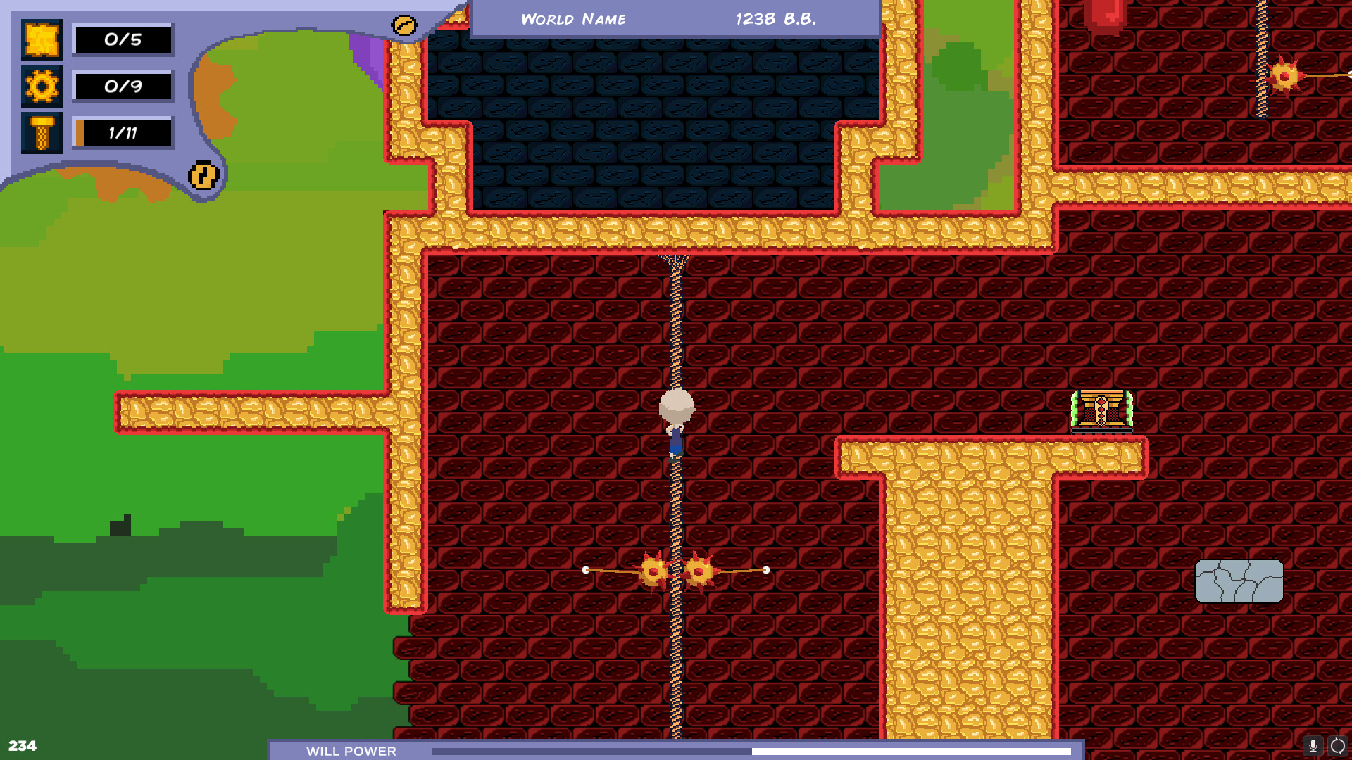 BLEAK Remastered on Steam