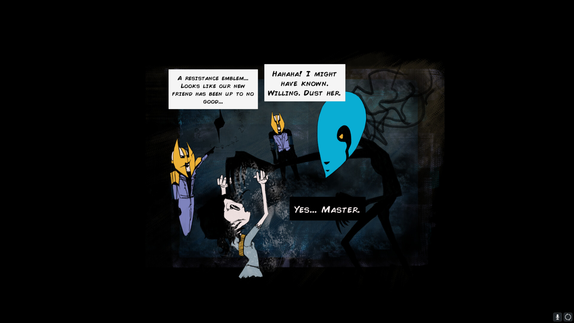 BLEAK Remastered on Steam