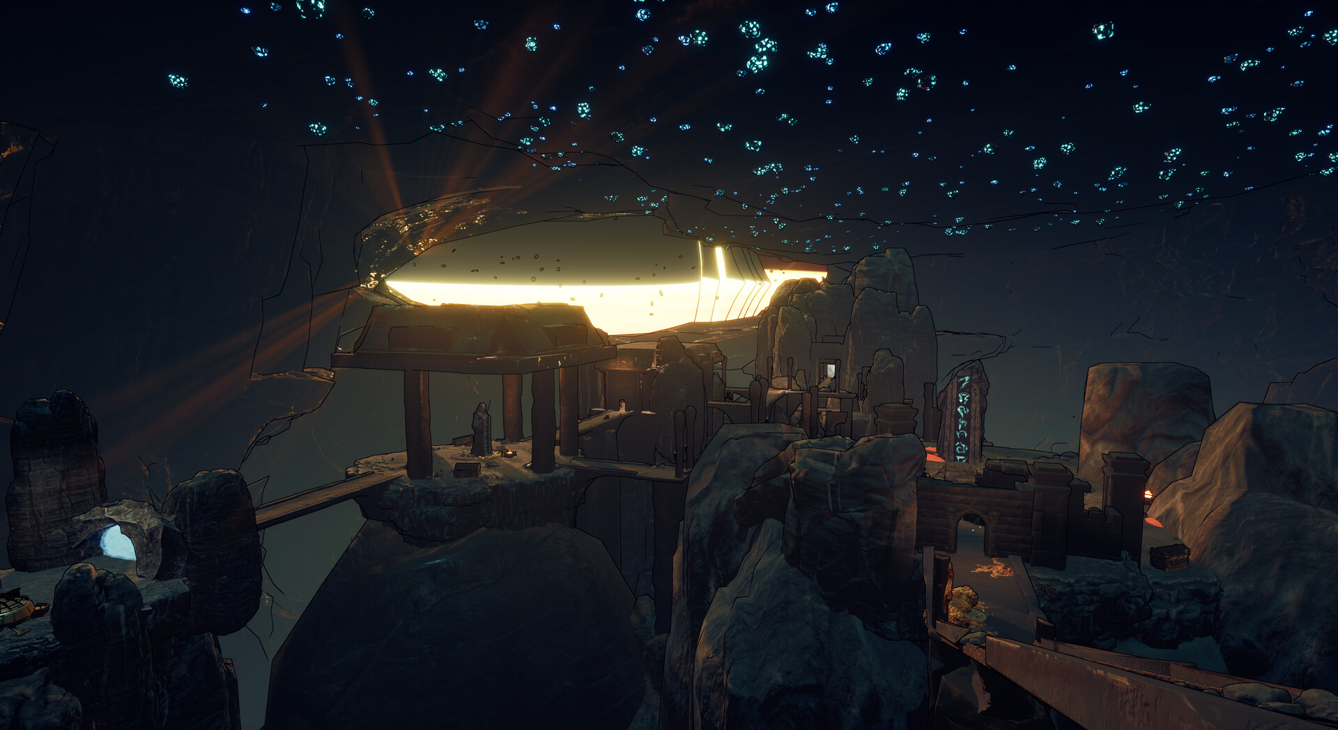 The Last Citadel di Steam