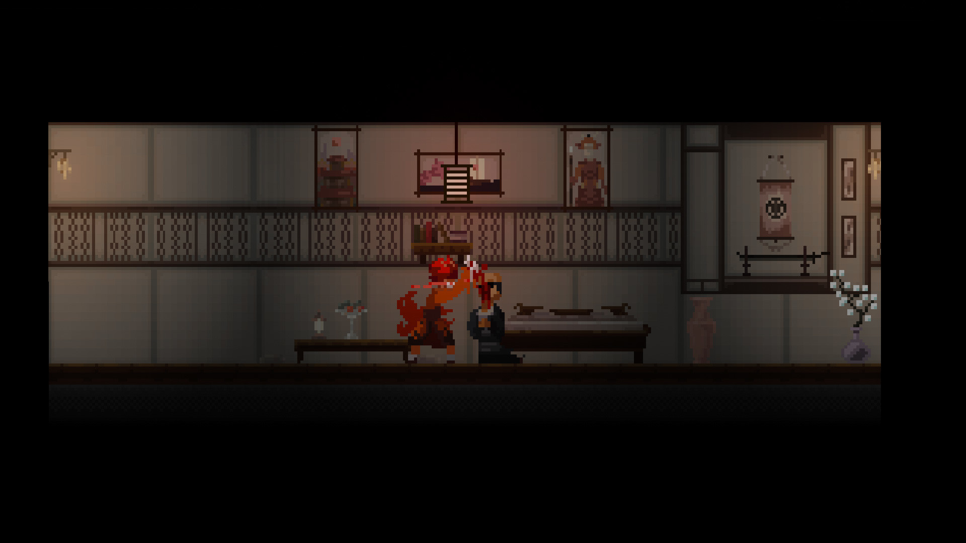 HEART ABYSS on Steam