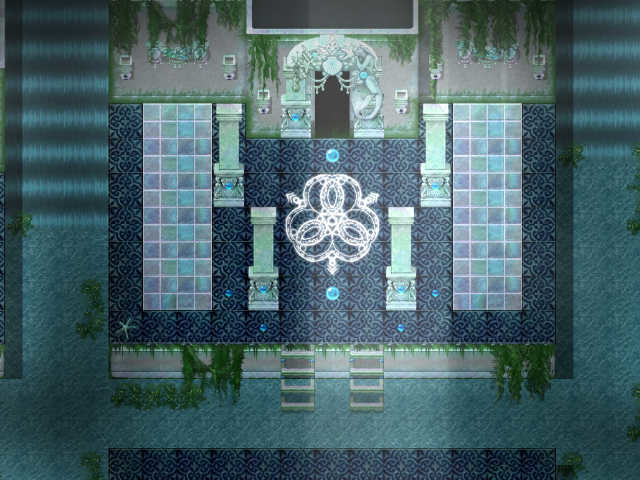 RPG Maker MV - KR Legendary Palaces - Mermaid Tileset on Steam