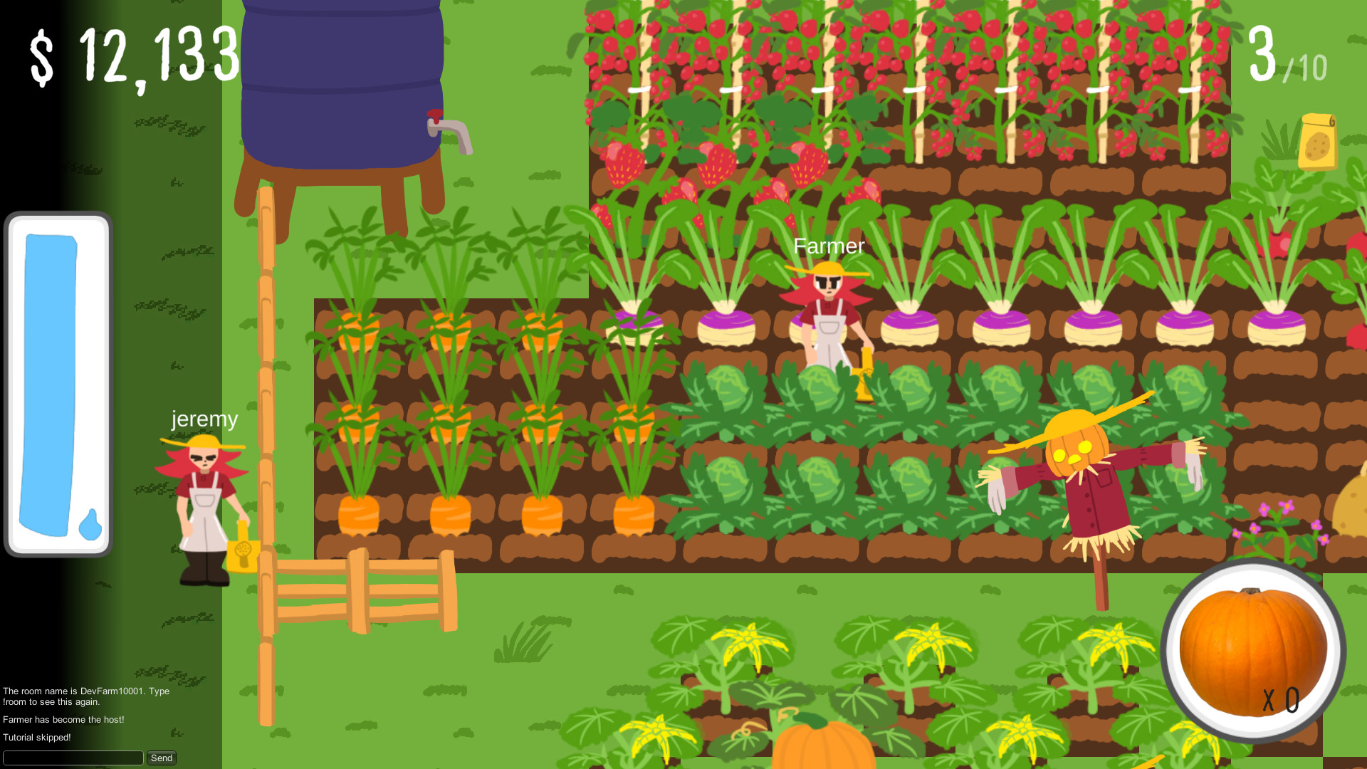 Cryptid Farm Screenshots · SteamDB