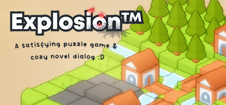 Explosion™ on Steam