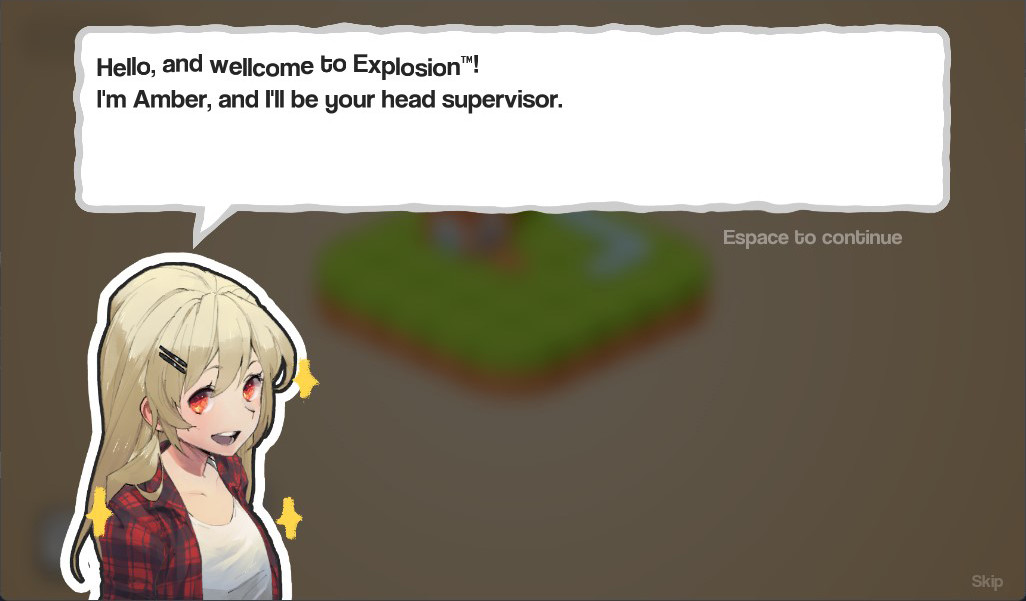 Explosion™ on Steam