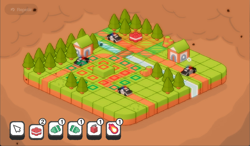 Explosion™ on Steam