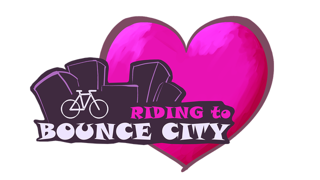 Riding to Bounce City · SteamDB