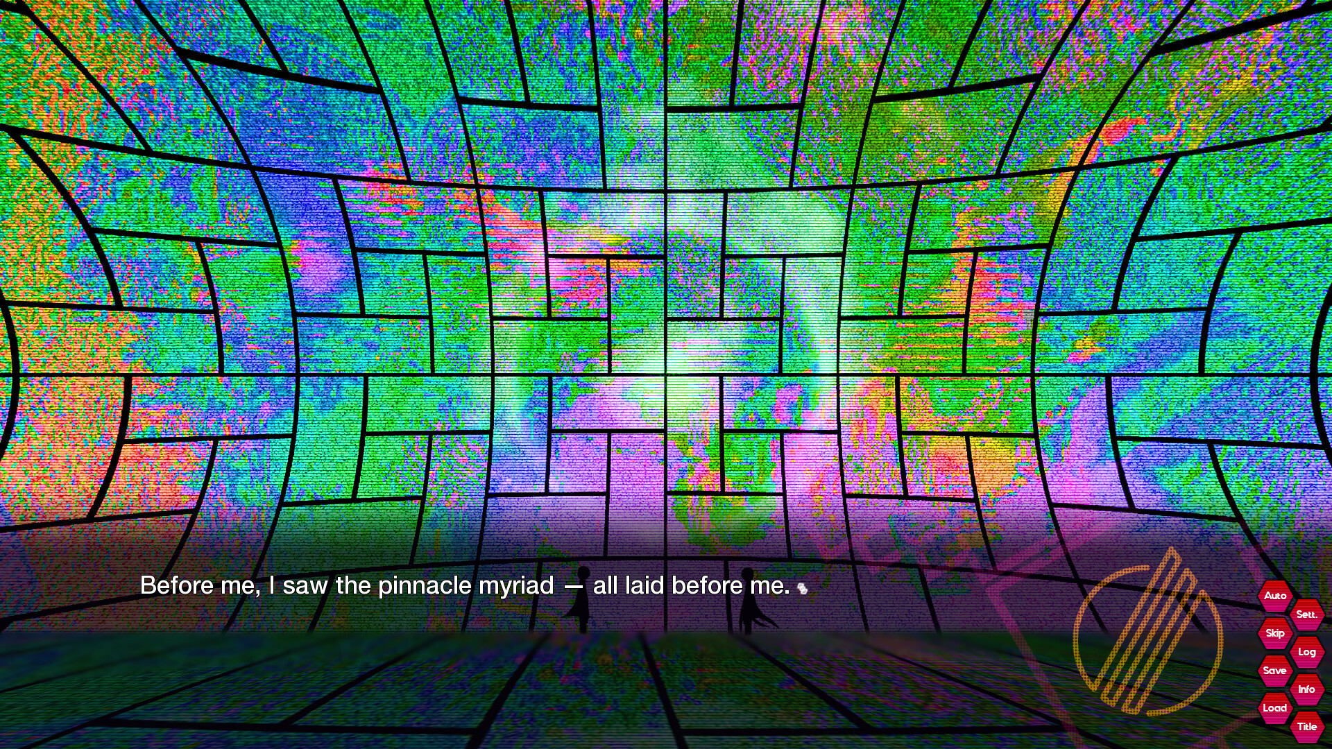 Augma II - Arc I on Steam