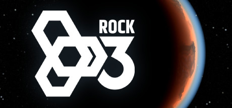 Rock 3 on Steam