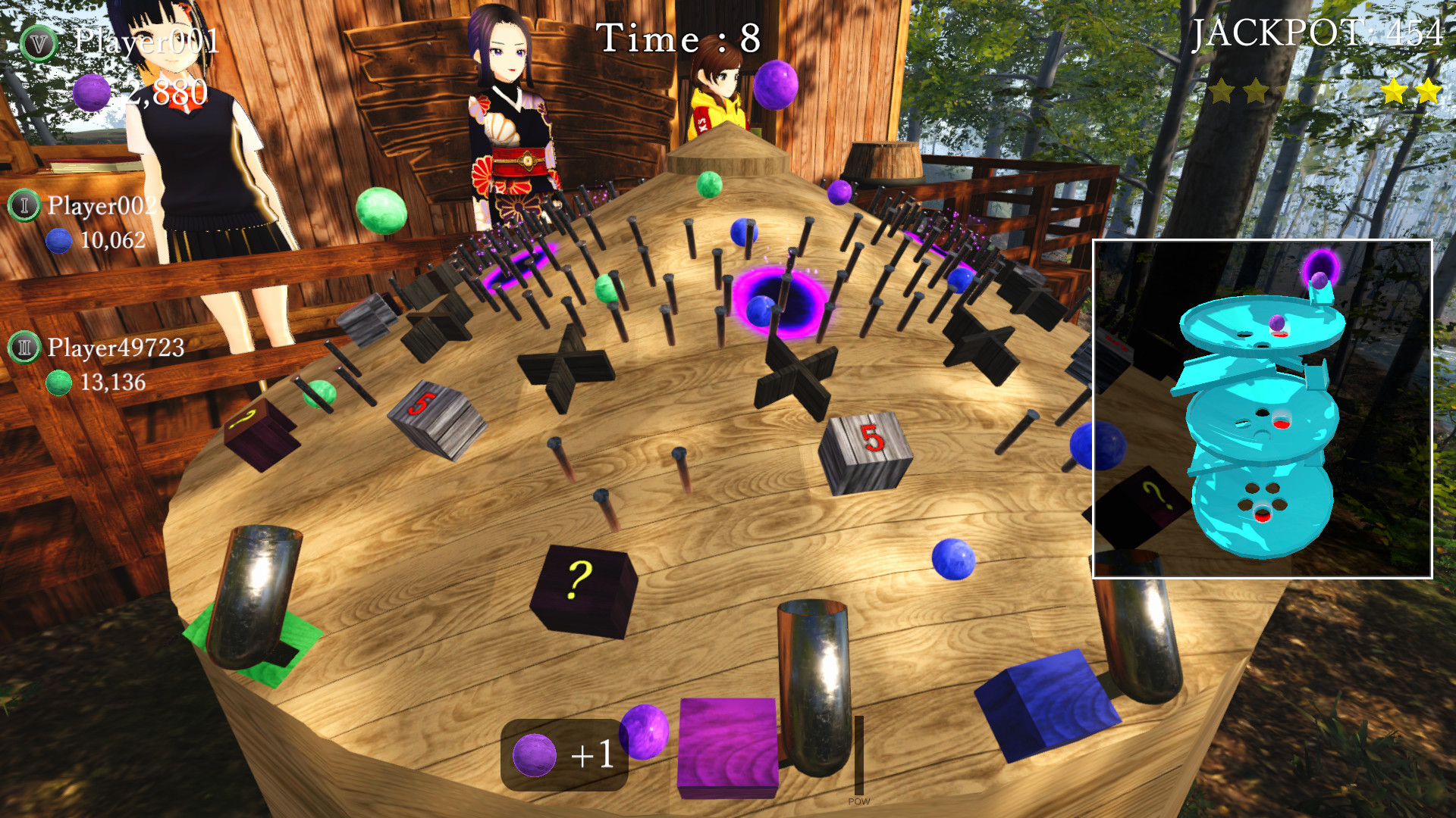 Marble Ball Friends on Steam