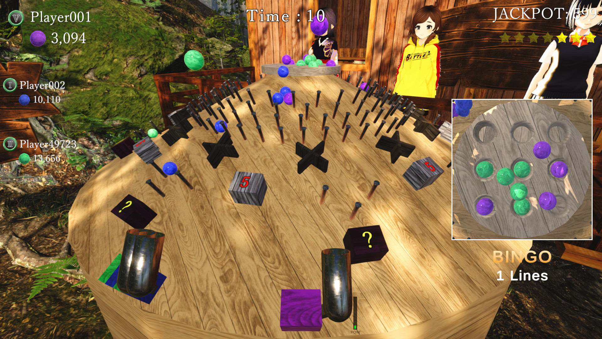 Marble Ball Friends on Steam