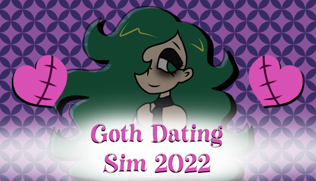 Goth Dating Sim 2022 (App 1892770) · Screenshots · SteamDB