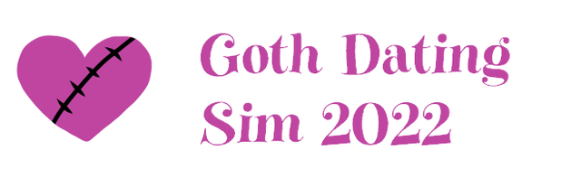 Goth Dating Sim 2022 (App 1892770) · Screenshots · SteamDB