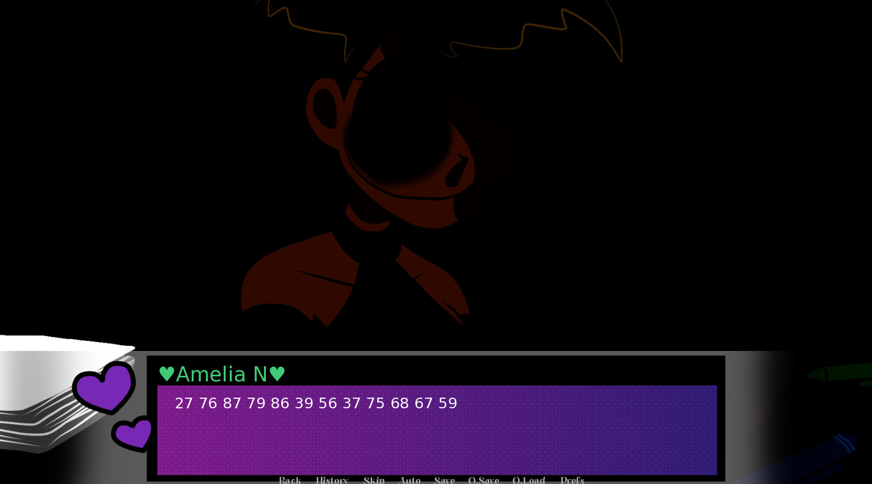 Goth Dating Sim 2022 (App 1892770) · Screenshots · SteamDB