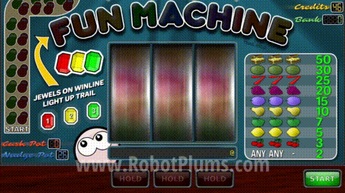 Save 30% on Fun Machine on Steam