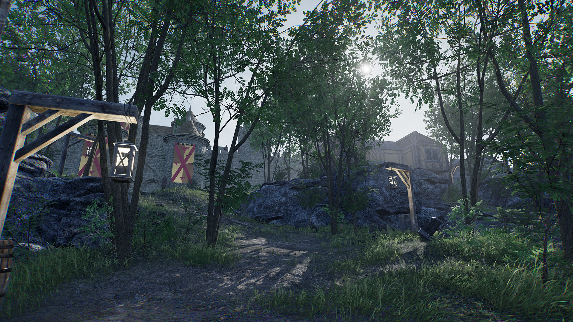 Stripped of Title: Backlash — Episode 1 on Steam