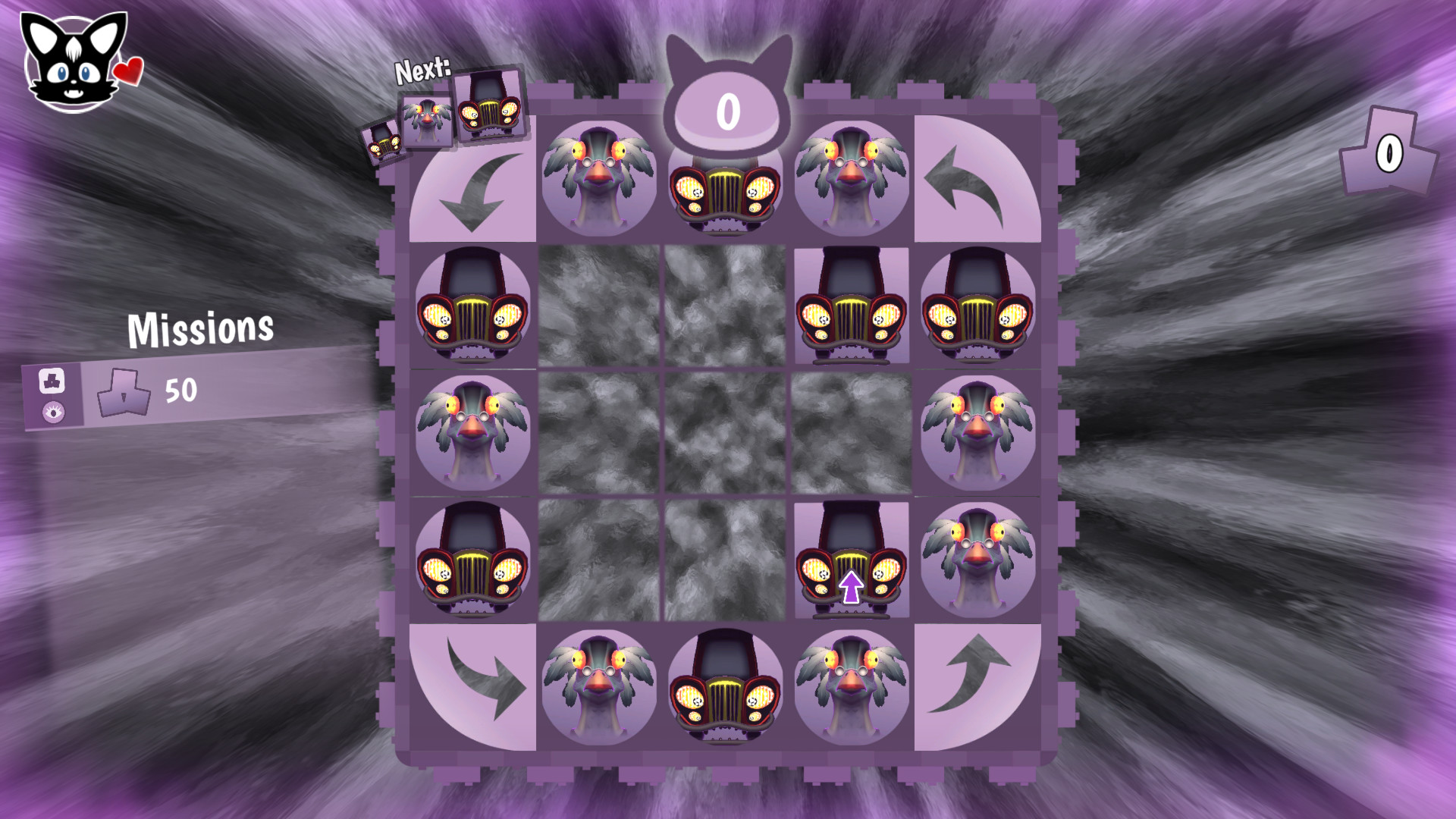 Nekomew's Nightmares on Steam