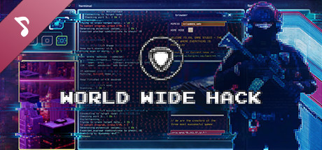 World Wide Hack Soundtrack (App 1893070) · SteamDB