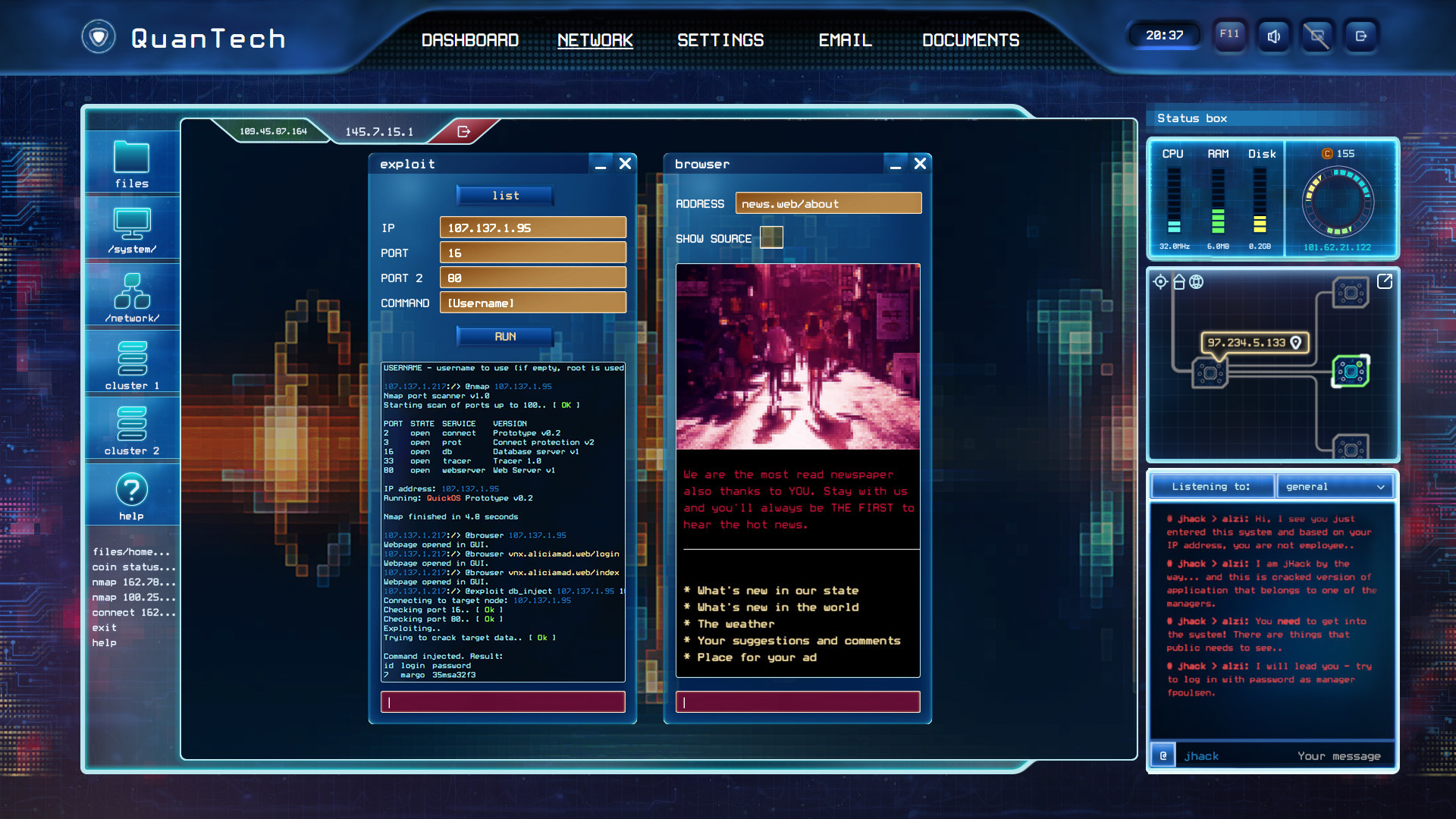 World Wide Hack Soundtrack on Steam
