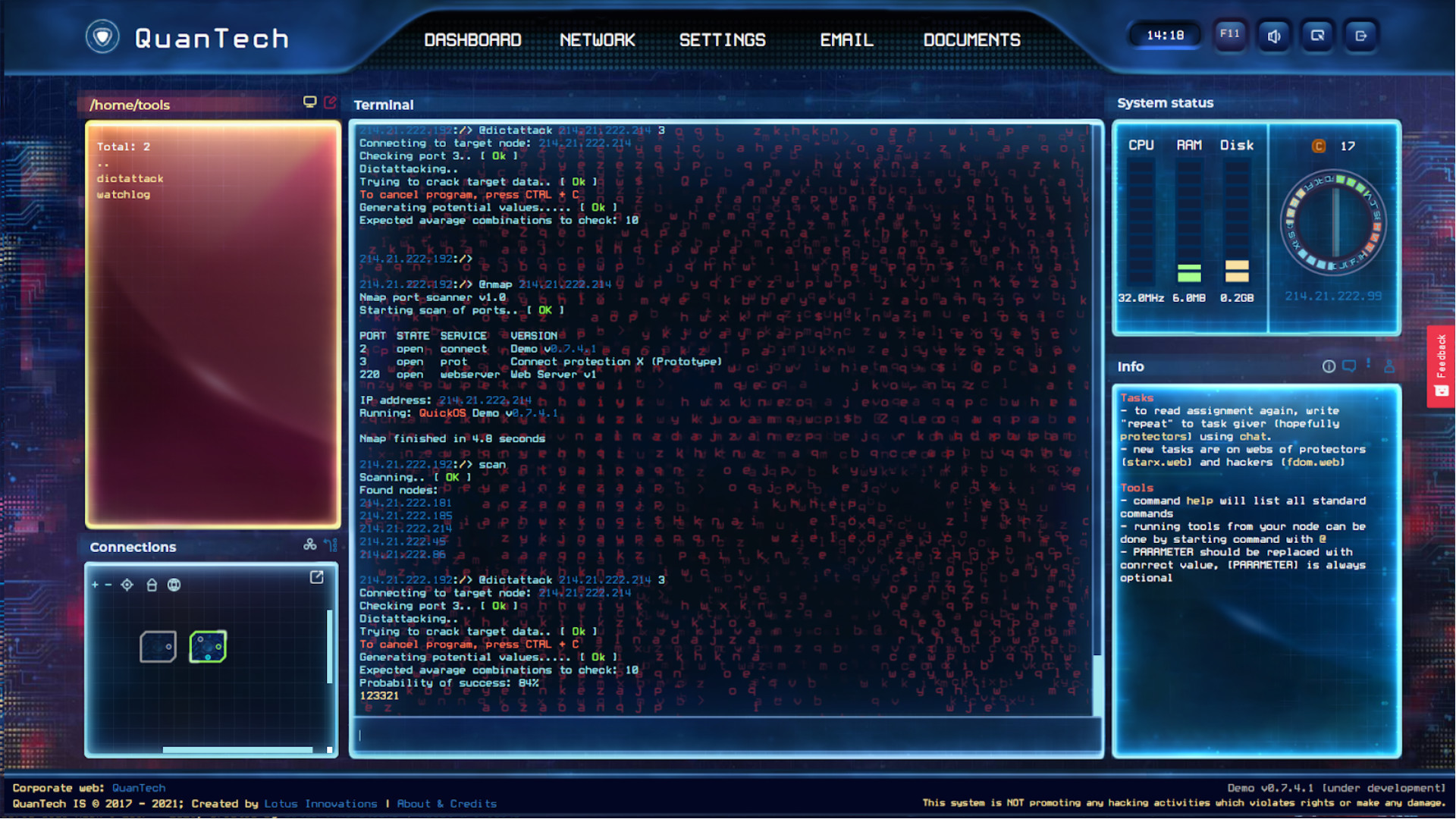 World Wide Hack Soundtrack on Steam