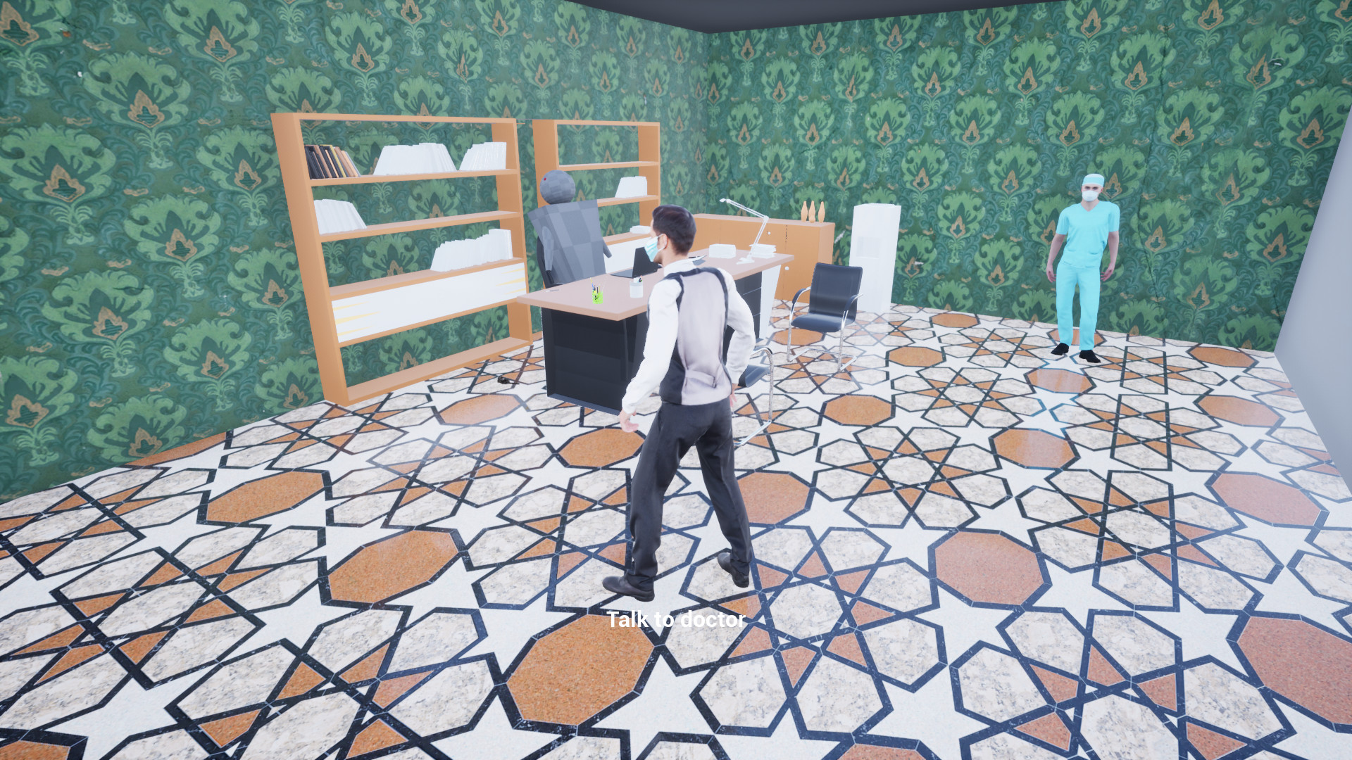 Find The Murderer 2 on Steam