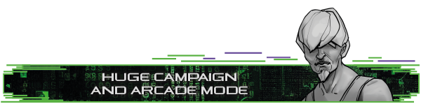 GHOSTWARE: Arena of the Dead on Steam