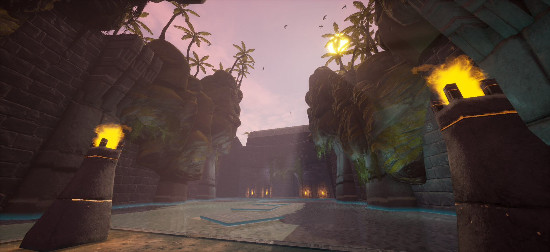 GHOSTWARE: Arena of the Dead on Steam