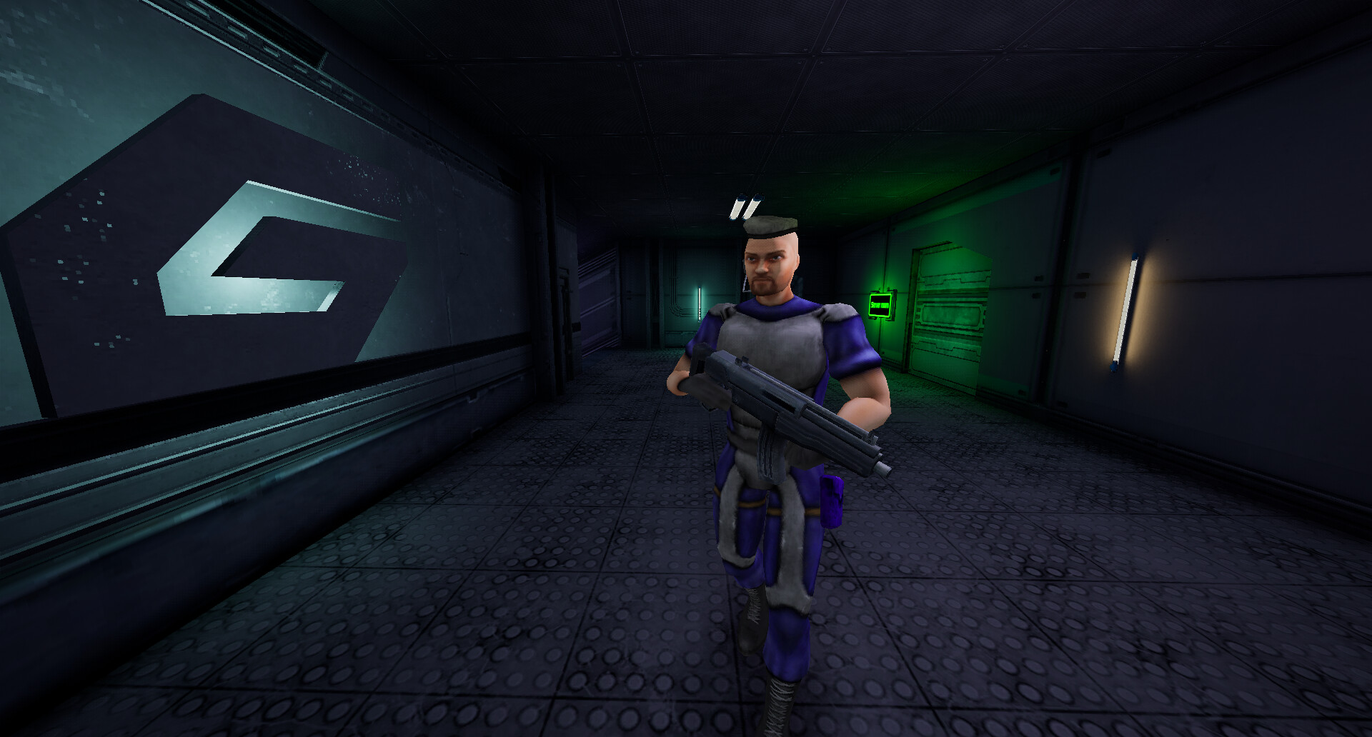 GHOSTWARE: Arena of the Dead on Steam