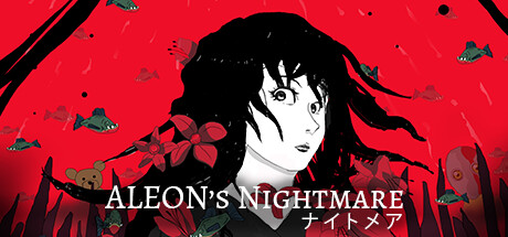 ALEON's Nightmare on Steam