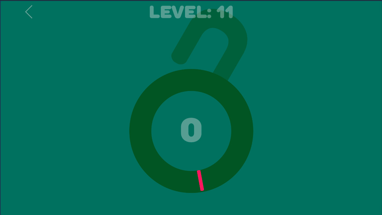 Pick The Lock on Steam