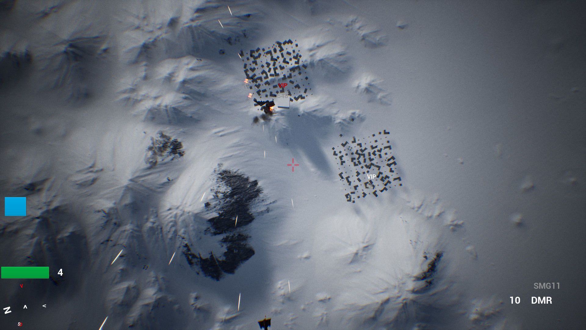 Razed Earth on Steam