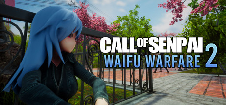 Call of Senpai: Waifu Warfare 2 on Steam