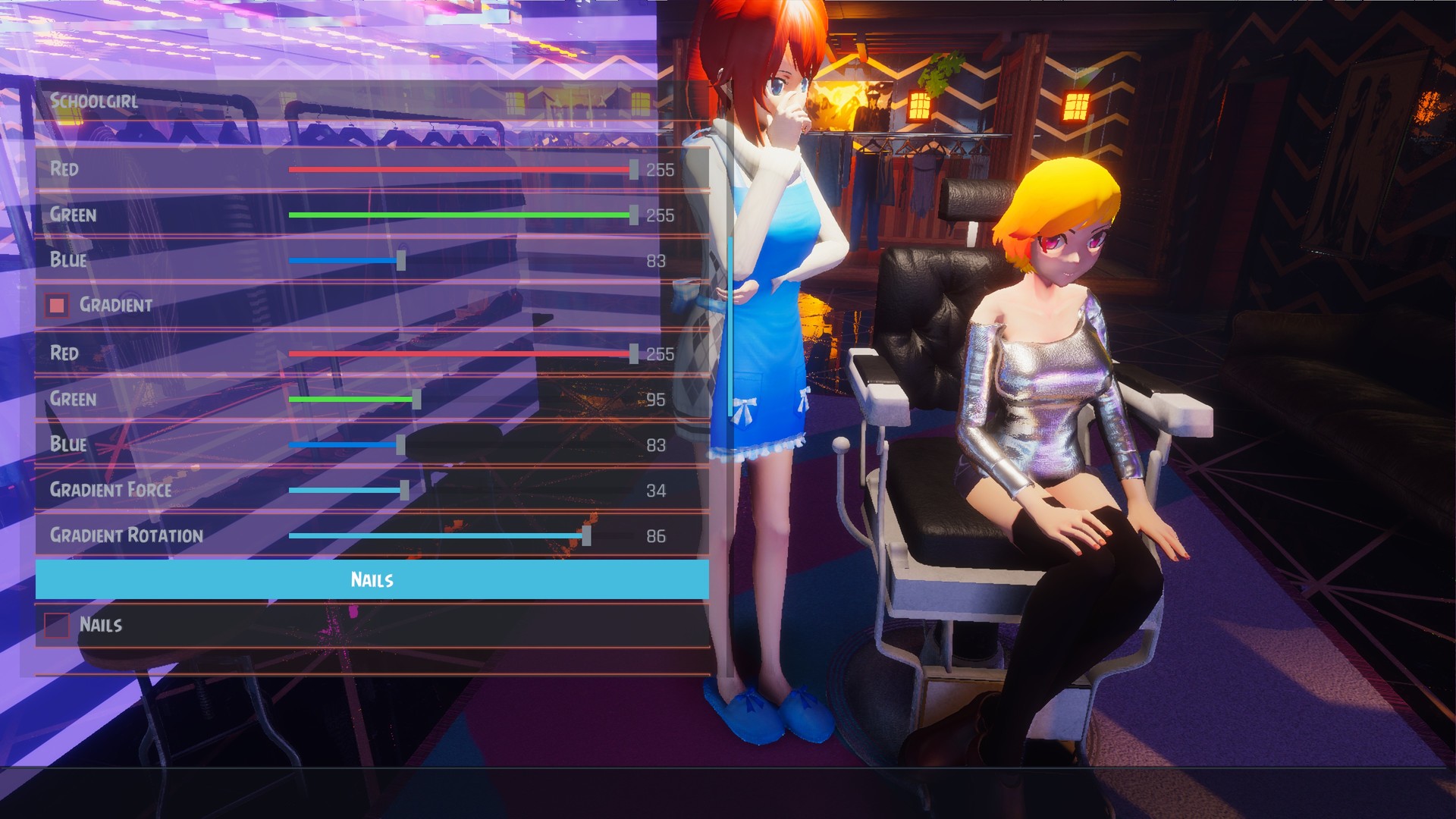 Call of Senpai: Waifu Warfare 2 on Steam