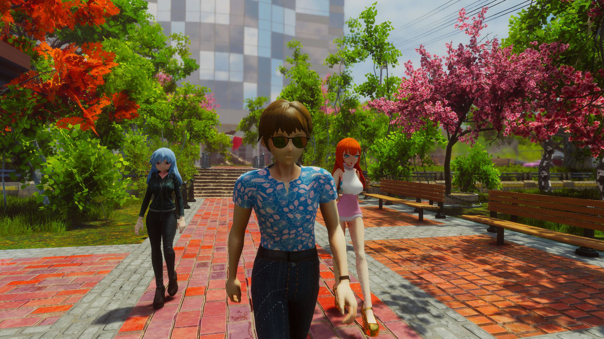 Call of Senpai: Waifu Warfare 2 on Steam