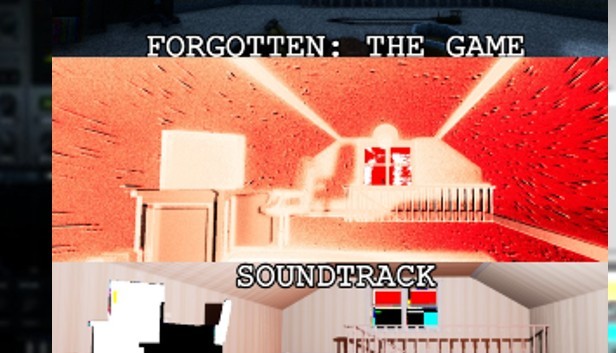 Forgotten: The Soundtrack · FORGOTTEN: THE GAME SOUNDTRACK Steam Charts ...