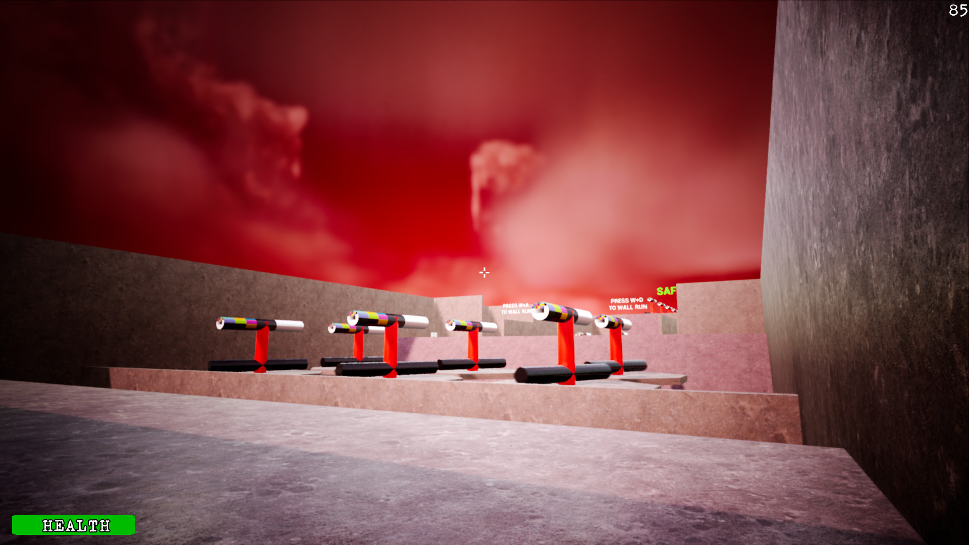 Scuffy Game on Steam