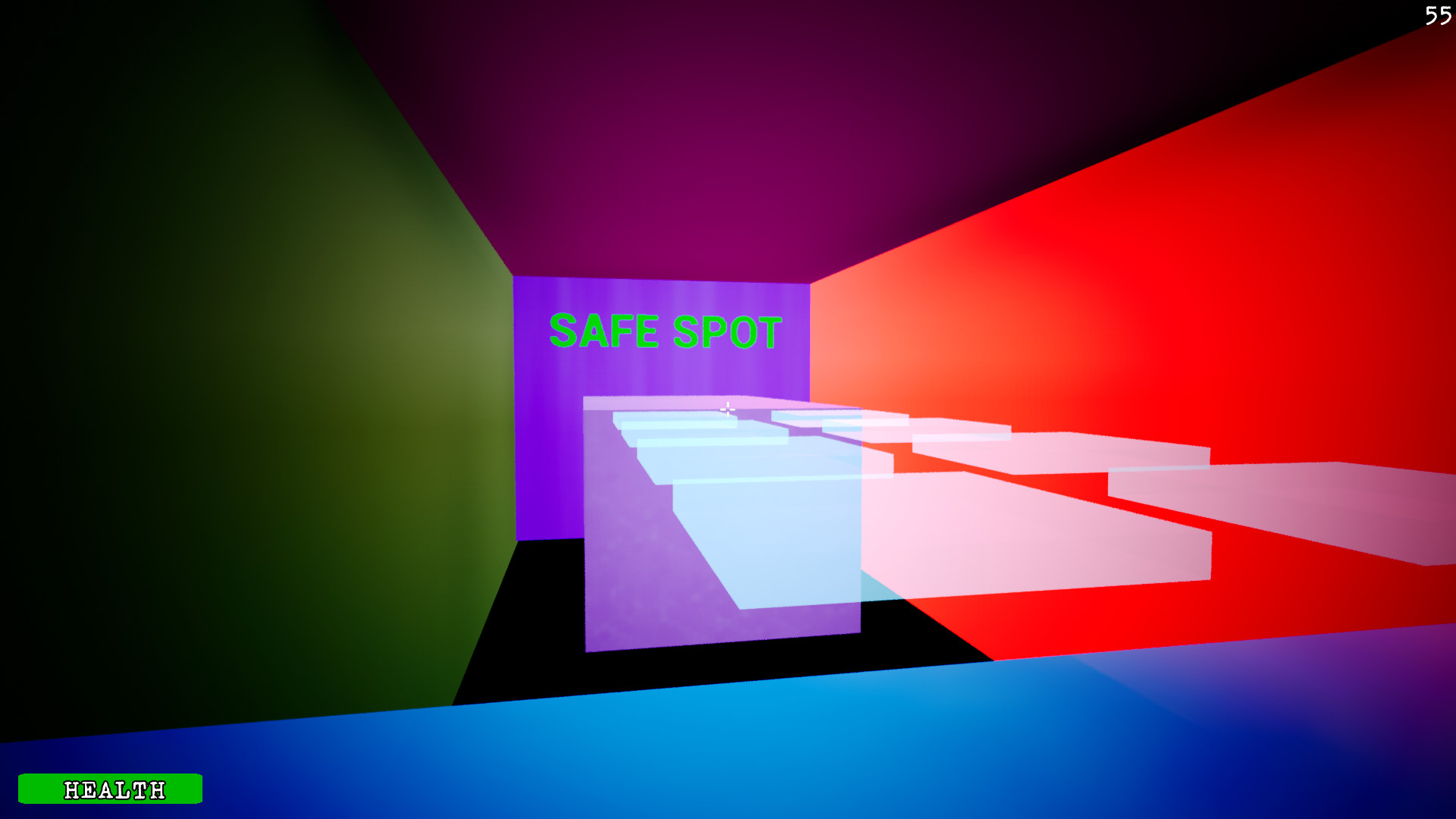 Scuffy Game on Steam