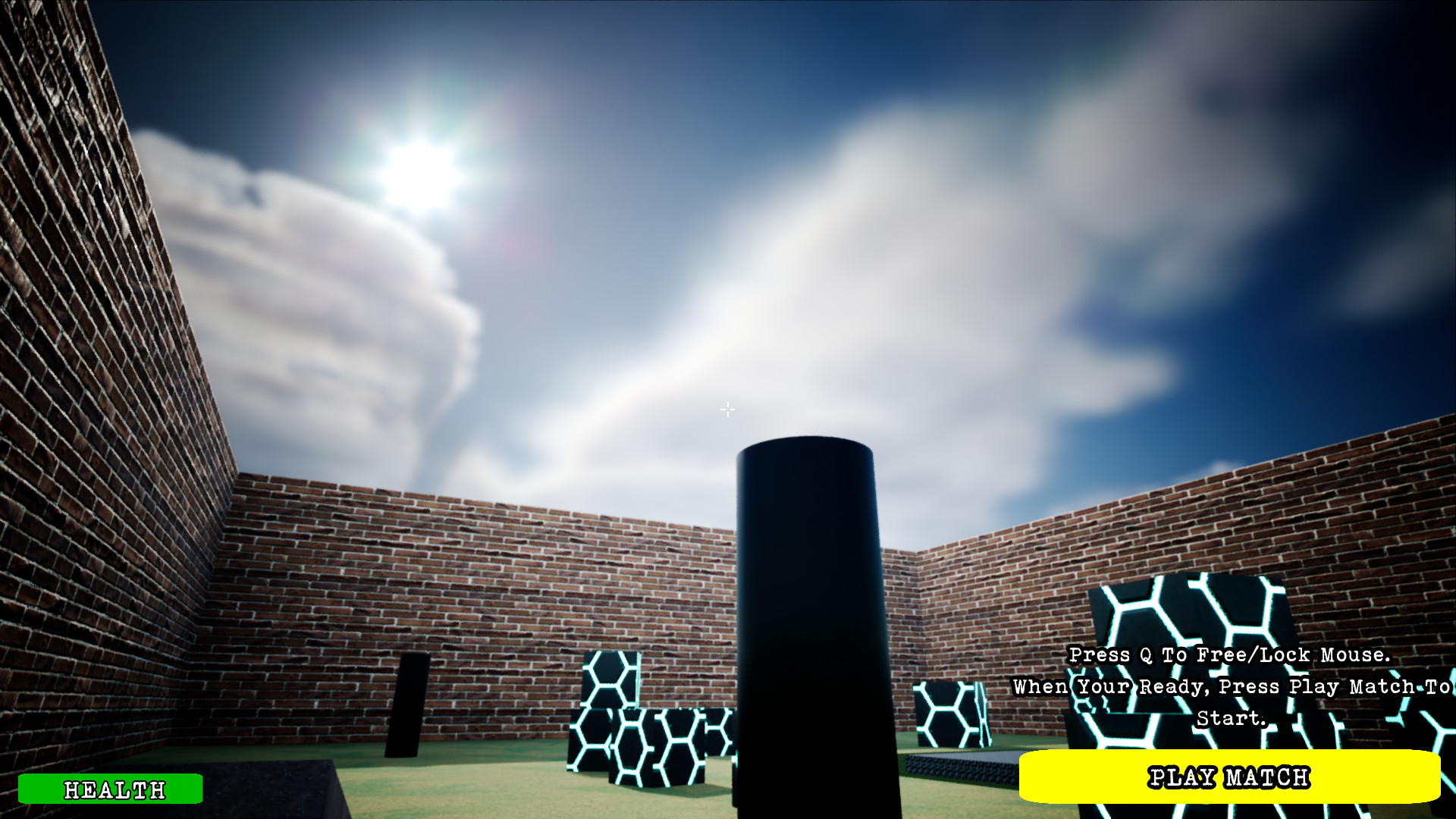 Scuffy Game Screenshots · SteamDB