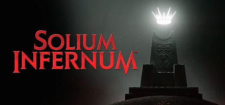 Solium Infernum on Steam