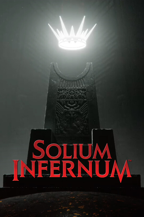 Solium Infernum (App 1893810) · Steam Charts · SteamDB