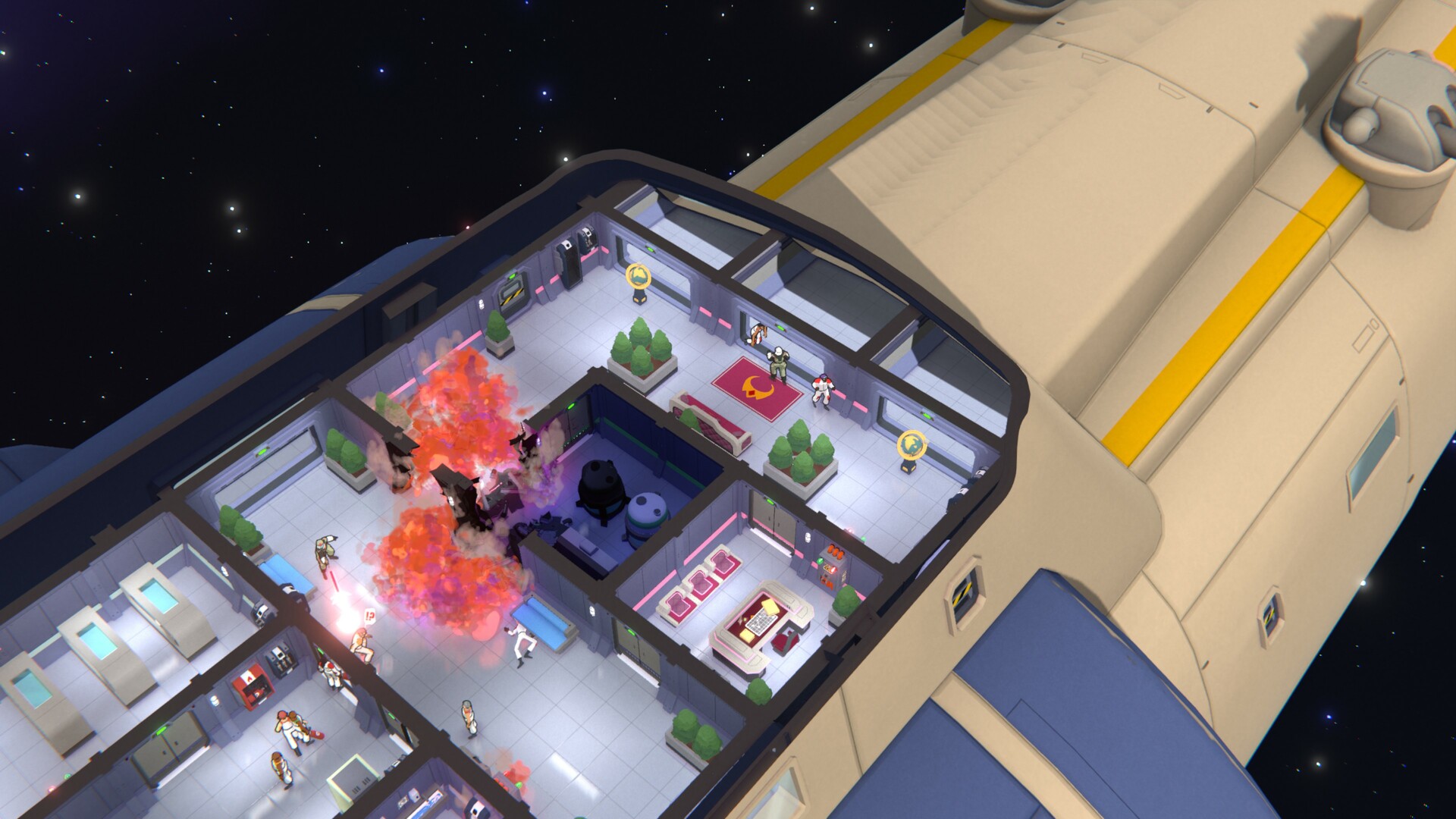 Jumplight Odyssey on Steam