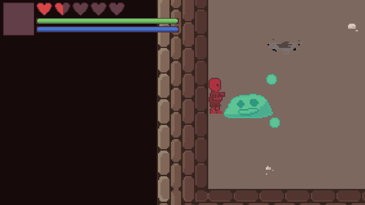 Skedaddle Out The Dungeon on Steam